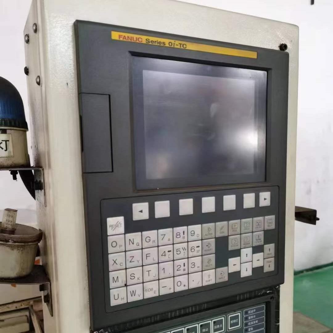 Used Takamatsu Precision CNC Lathe X-100C For Sale - VIGERT