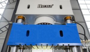 Troubleshooting Hydraulic Press Issues - Expert Solutions for Efficient ...