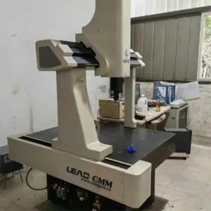 Used LEAD FLY654 Coordinate Measuring Machine For Sale - VIGERT