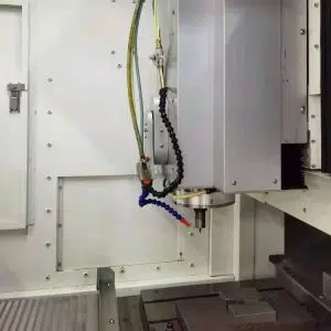Used TOSHIBA UVM-450C Machining Center For Sale - VIGERT
