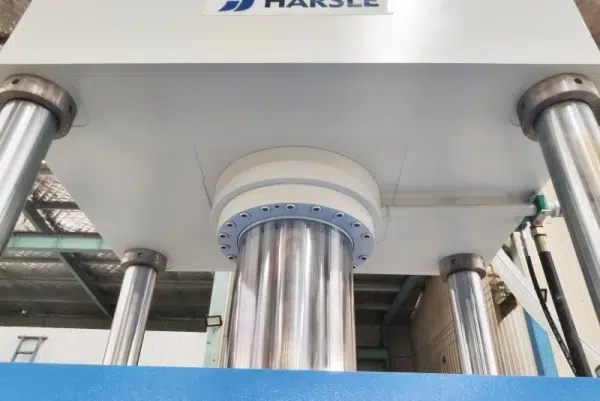 Essential Safety Tips for Operating Hydraulic Press Machines - VIGERT