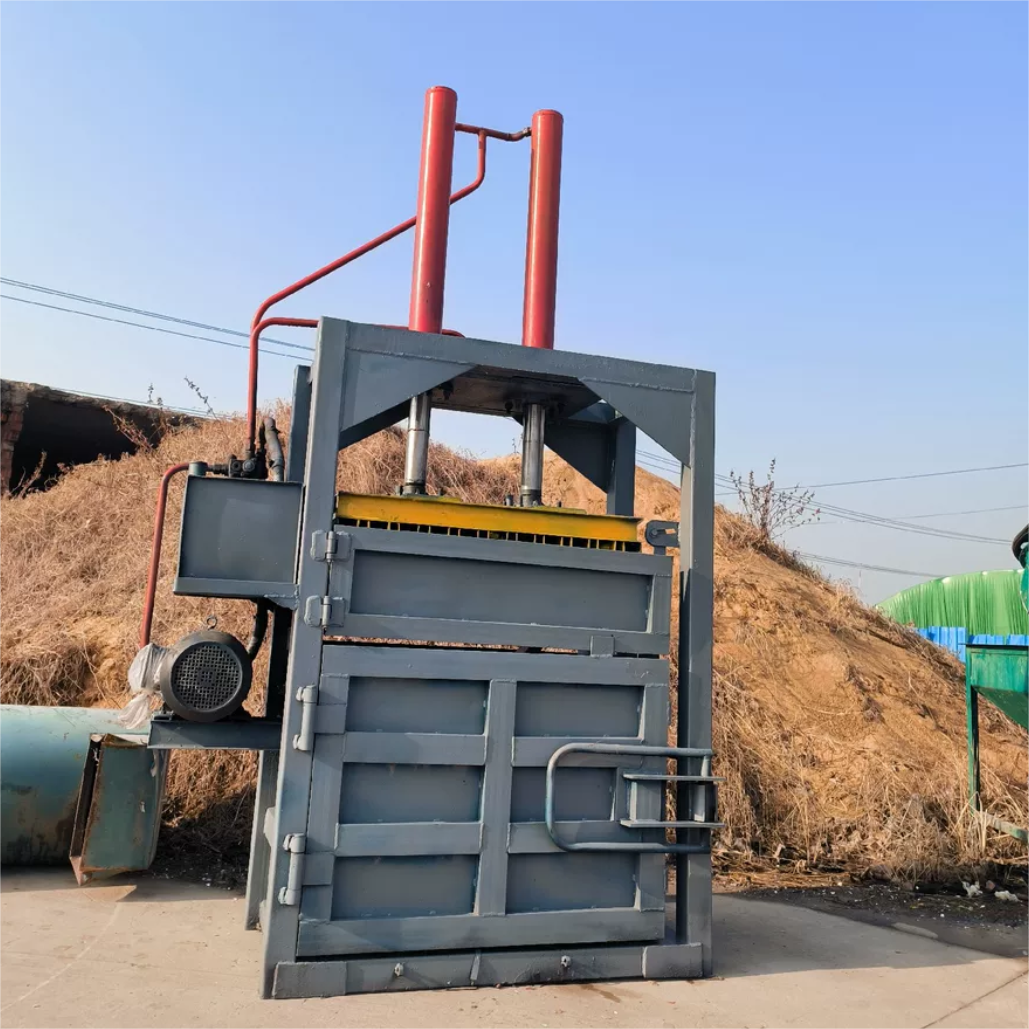 Used VIGERT Vertical Square Pressing Machine 100T For Sale