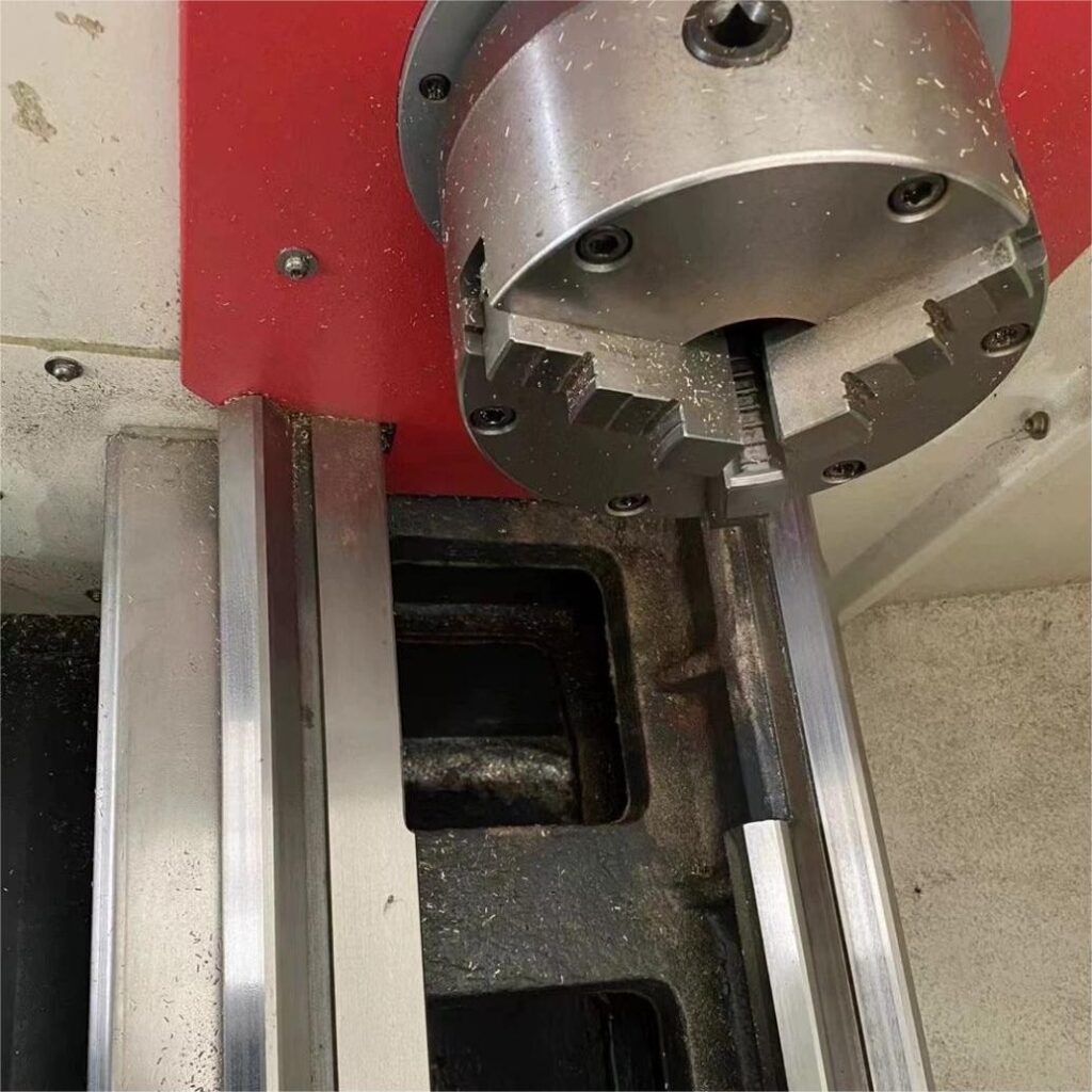 Used SPINNER TC400 CNC Lathe For Sale - VIGERT