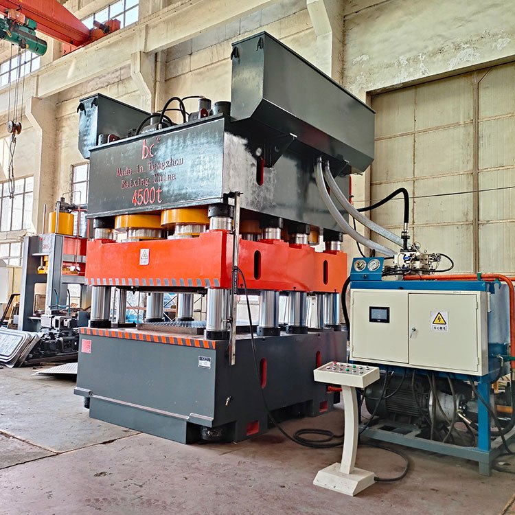 Used Vigert 4500T Door Embossing Machine For Sale - VIGERT