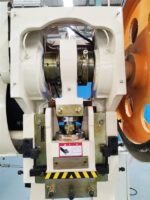 Safety Measures and Compliance Standards for Punching Machines - VIGERT