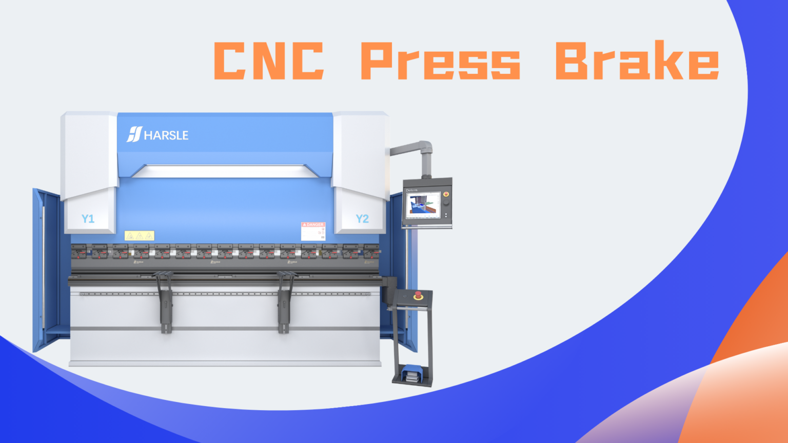 How to Choose Press Brake - VIGERT