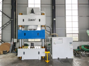 10 Common Hydraulic Press Errors and How to Avoid Them - VIGERT