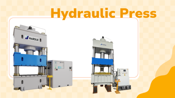 Troubleshooting Hydraulic Press Issues - Expert Solutions for Efficient ...