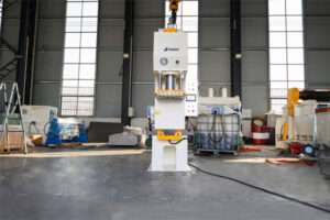 10 Common Hydraulic Press Errors and How to Avoid Them - VIGERT
