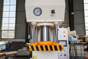 10 Common Hydraulic Press Errors and How to Avoid Them - VIGERT
