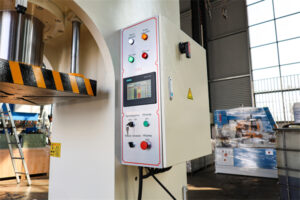 10 Common Hydraulic Press Errors and How to Avoid Them - VIGERT